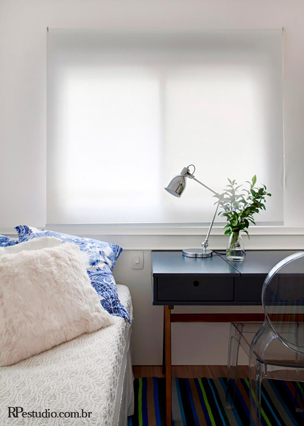 quartos – RP Estúdio | Arquitetura e Estilo Pessoal