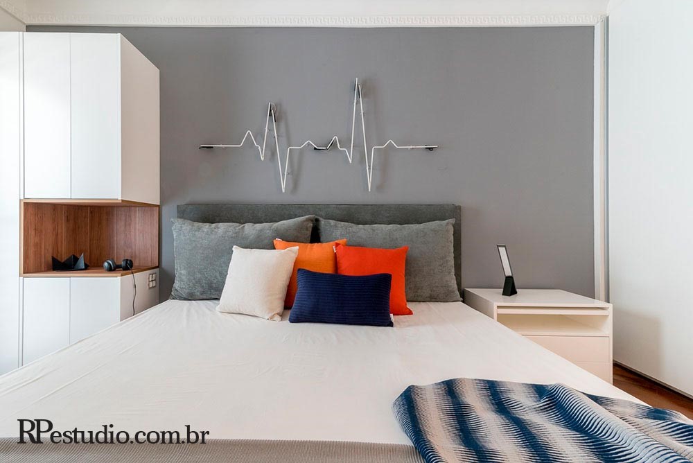 quartos – RP Estúdio | Arquitetura e Estilo Pessoal